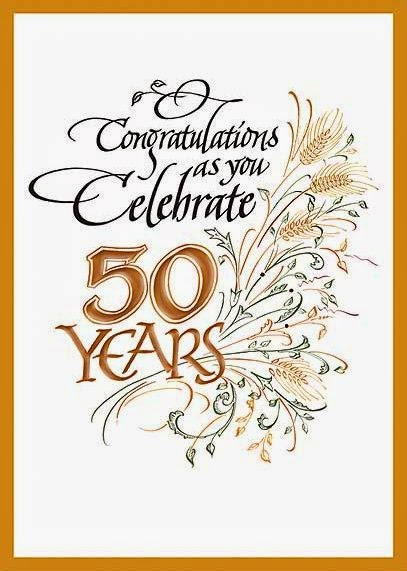50th Birthday Card Printable Free Printable Anniversary Cards