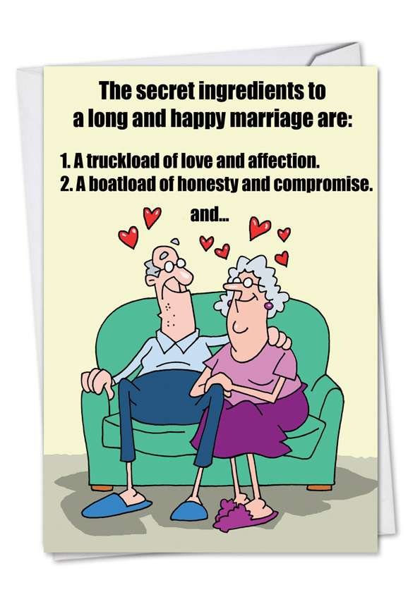 Couple Secrets Funny Anniversary Card Printable Anniversary Cards