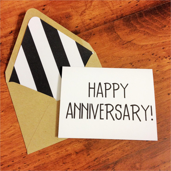 Free Anniversary Cards Without Downloading Printable Anniversary Cards